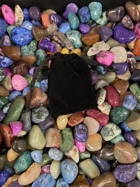 Bag of rocks – JadaBug's Kids Boutique